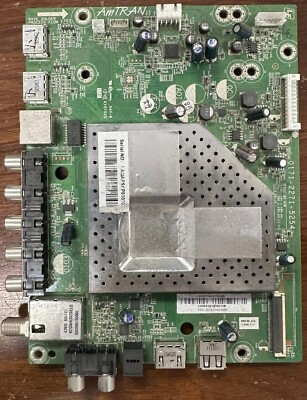 Vizio 3639-0142-0150 Main Board E390I-B0 | eBay