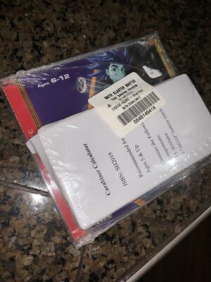 Knowledge Adventure Math Blaster Master The Basics 2005 Windows CD-ROM ...