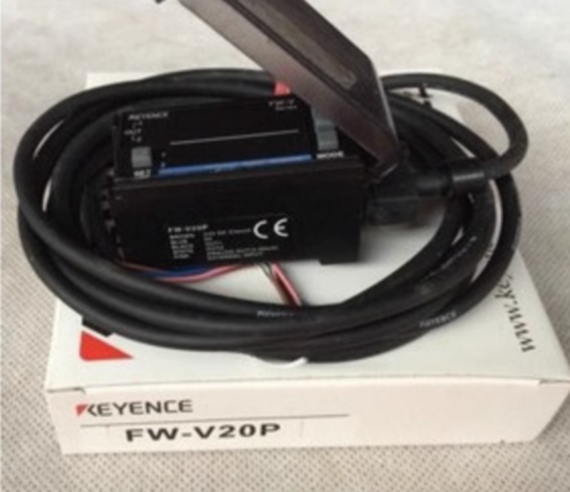 1PC New Keyence FW-V20P Ultrasonic sensor | eBay
