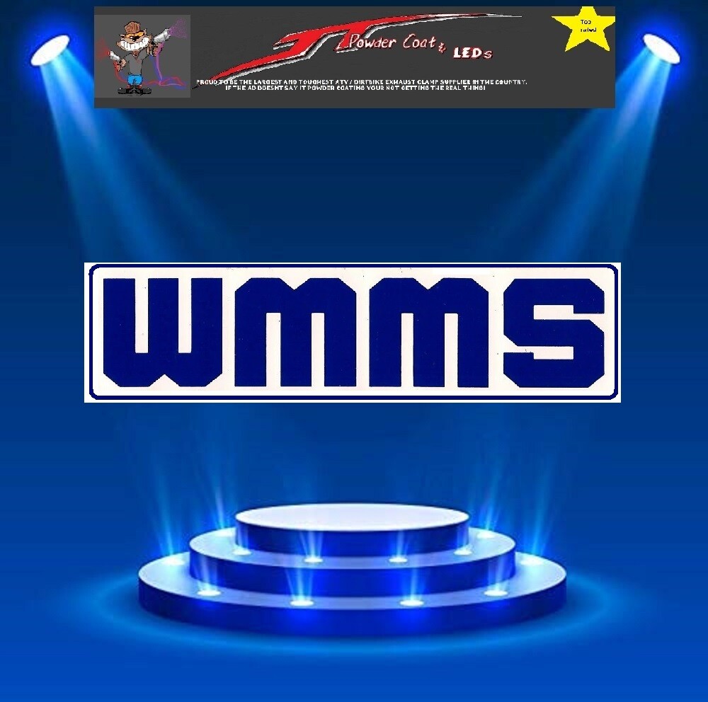 Old school Cleveland WMMS Logo Stencil Template Airbrush Paint # 4 | eBay