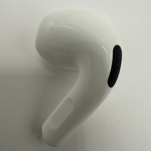 Genuine Apple AirPod (4th Gen) - ANC - Replacement Left Side ONLY ...