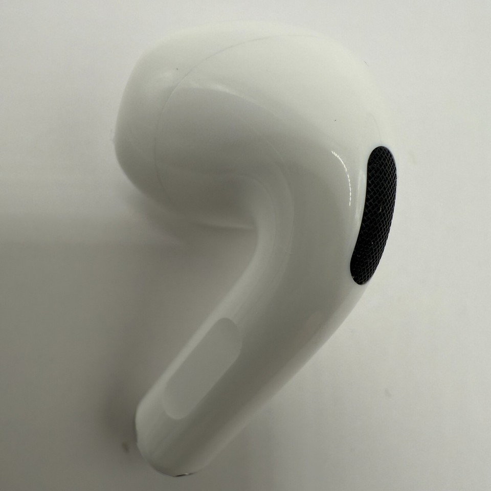 Genuine Apple AirPod (4th Gen) - ANC - Replacement Left Side ONLY ...