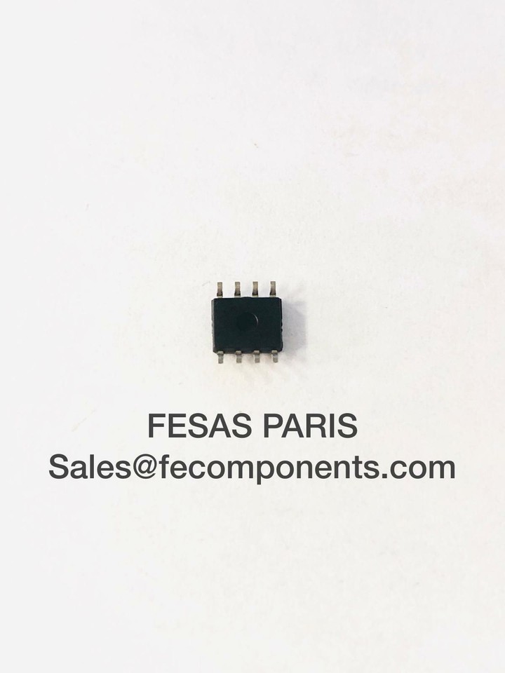 Lm6171aim Integrated Circuits (IC), 1 Channel, Video Amplifier, Pdso8 ...