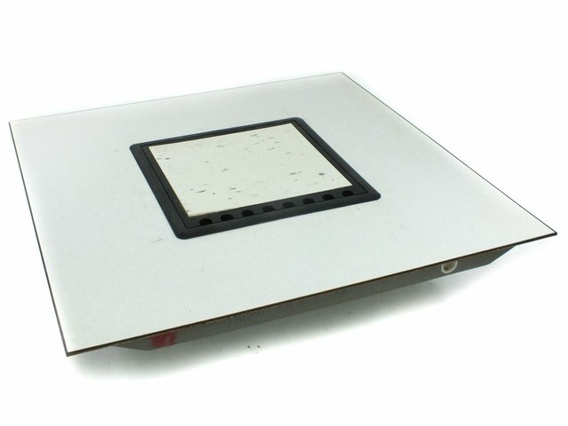 Tate Perforated / Vented 2'x2' Gray Starlight Raised Access Floor Tiles CCN1250 for sale online ...