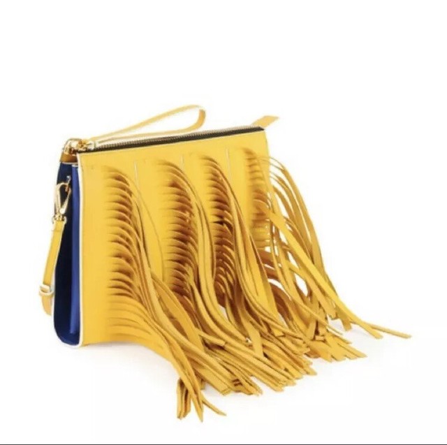 Marni Handbags Yellowfin | semashow.com