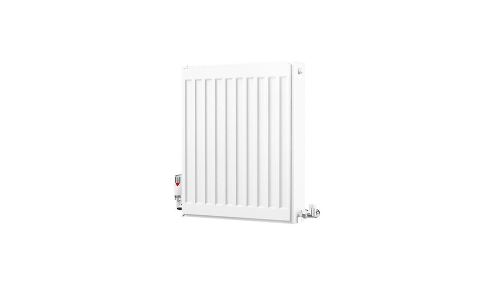 KARTELL K RAD COMPACT CENTRAL HEATING RADIATOR TYPE 11 21 22 CONVECTOR ...