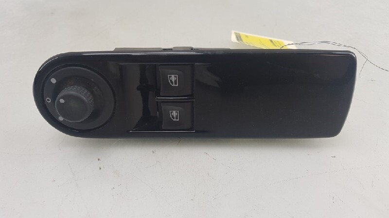 COMMUTATEUR VITRES ELECTRIQUES Renault Clio IV (5R) 2014 254118044R | eBay