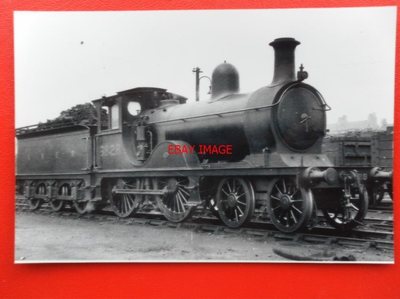 PHOTO LNER EX GNSR CLASS D40 LOCO NO 6828 | eBay UK