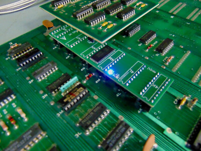 MIDWAY PACMAN PACram Replacement PCB Board | eBay