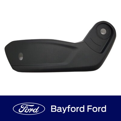 GENUINE FORD RANGER PX (XL-PLUS) LH VALANCE SEAT SHIELD HEATED | eBay ...