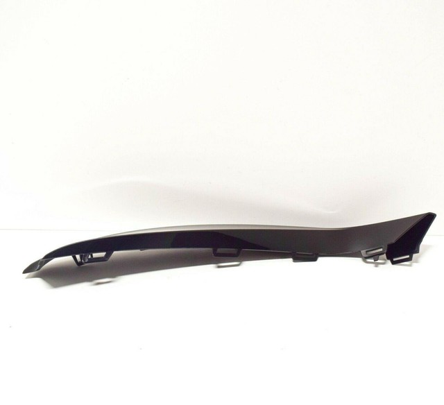 OEM BMW 3 GT F34 Front Bumper Right Finisher Trim Sport 51117294894 ...