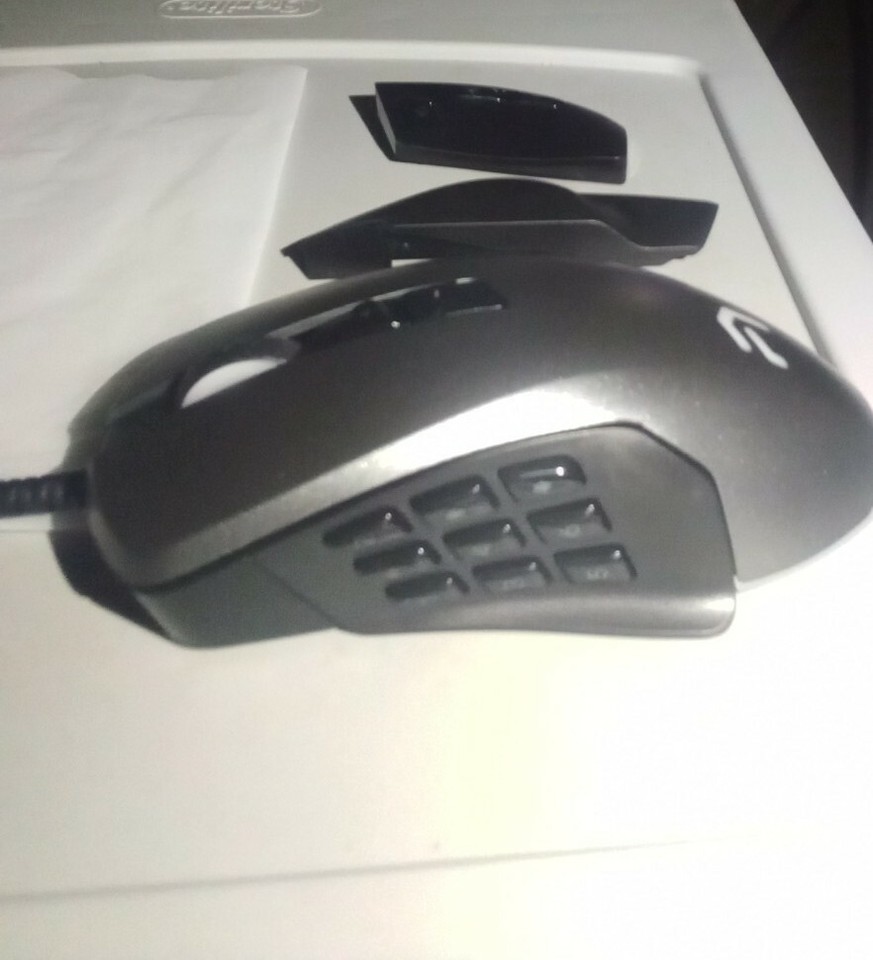 GSM02 Mouse | eBay