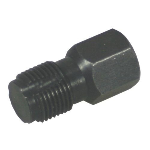Lisle Tool 12230 Oxygen Sensor O2 Thread Chaser For 3/4 Hex Socket Or 3 ...