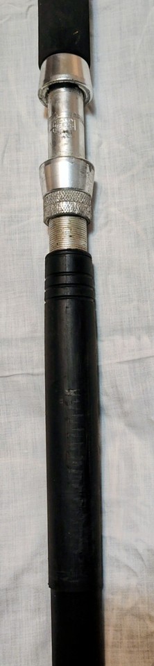 Penn Mariner Stand Up Rod, Model 560 | eBay