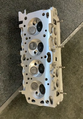 REMANUFACTURED Mitsubishi G63b Cylinder Head 2.0L | eBay