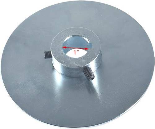 6" Mechanical Brake Disc&Brake Caliper fit for Manco 9598 9597 Yerf-Dog ...