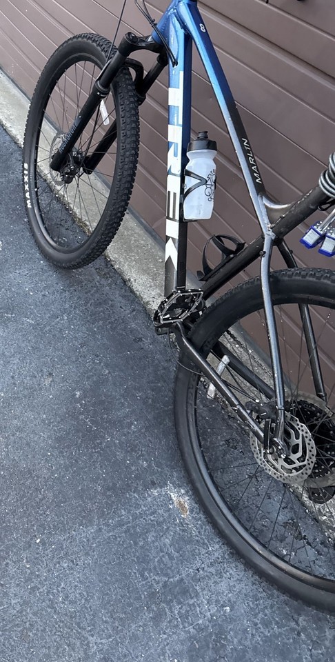 Trek Marlin 8 XL | eBay