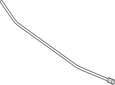 90075-15087 Toyota Hose, headlamp cleaner, no.1 9007515087, New Genuine ...