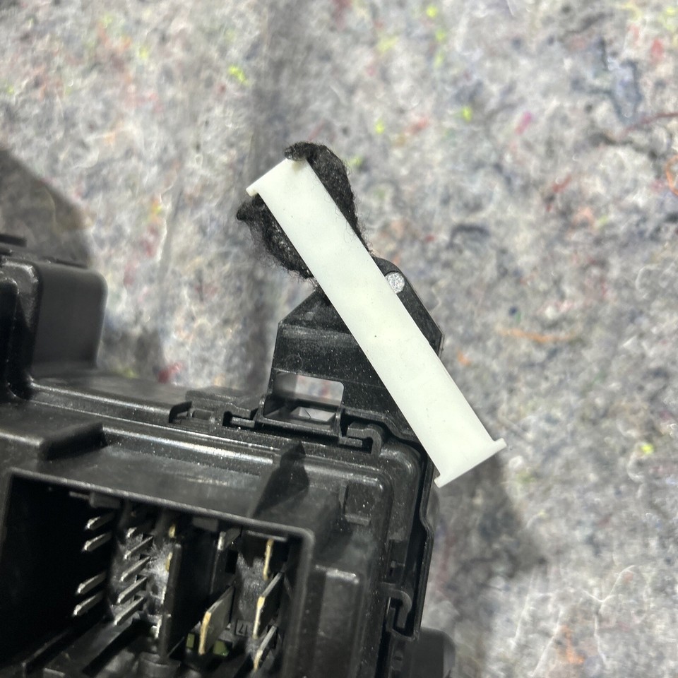 MU5T-15604-KABH BCM 2021-2023 FORD F150 Body Control Module ...