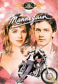Mannequin (DVD, 2003) (German\French\Spanish\Italian) online kaufen | eBay
