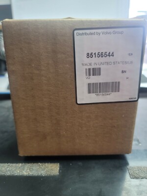 VOLVO D13 FUEL RAIL PLUG KIT 85156544 | eBay