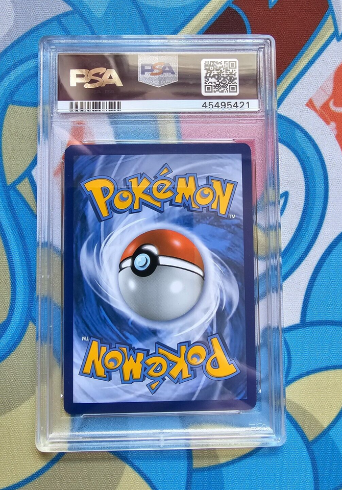 Gyarados - Ancient Origins Champions Tin Exclusive Cosmos Foil - LOW ...