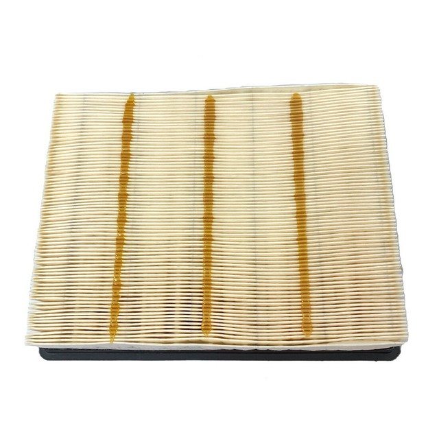 Genuine GM OEM Air Filter and Housing Duct Assembly #23192713 22252207 ...