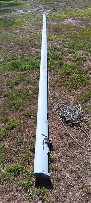 Prindle 16 CAT Sailboat MAST | eBay