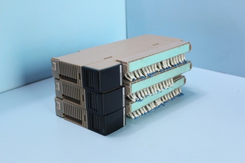 YOKOGAWA PLC DC IN/TR OUT WD32-5T 1PCS, Used, Free Expedited Shipping ...