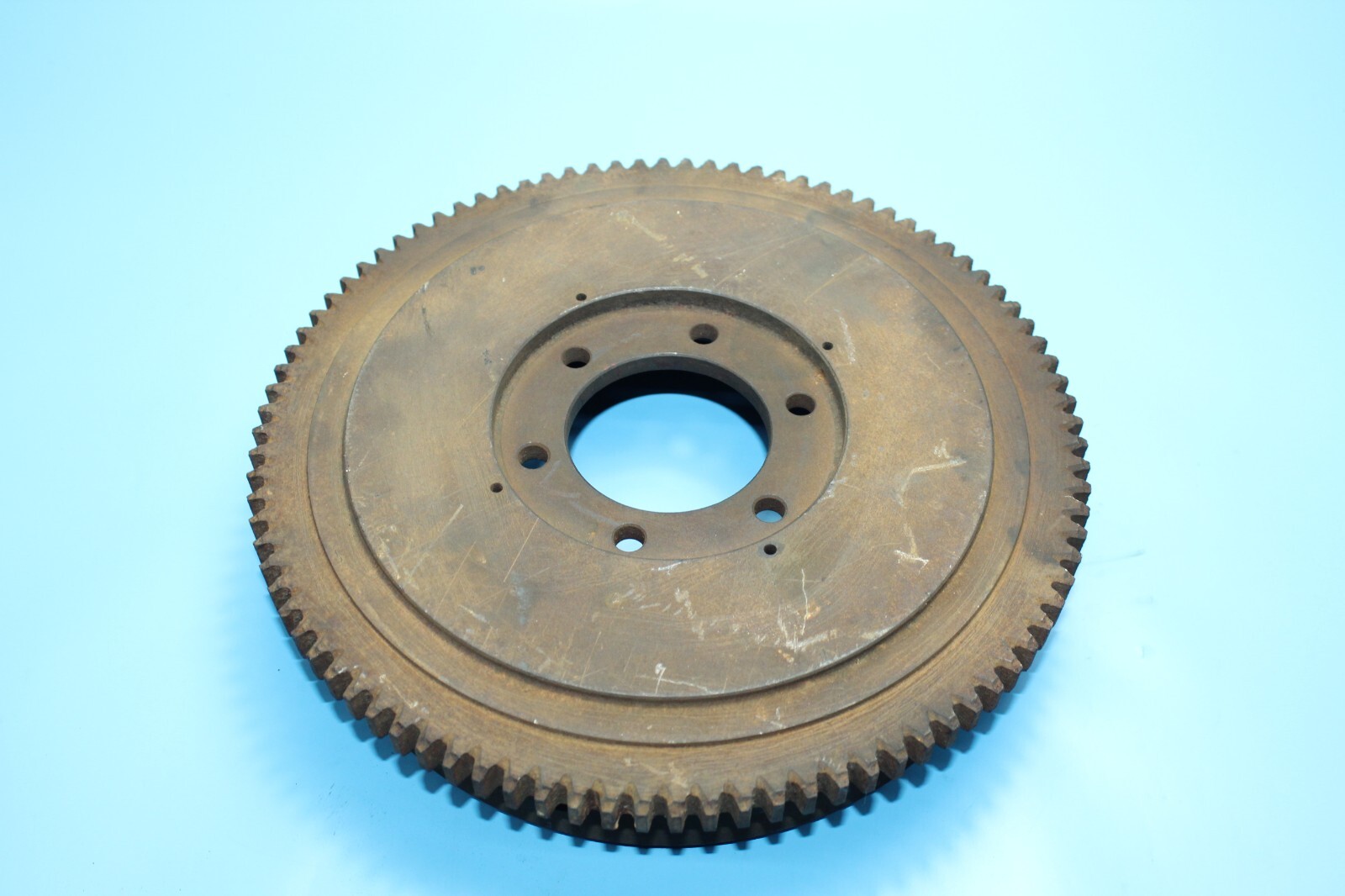 Flywheel Mercedes W136 Cog Flywheel | eBay