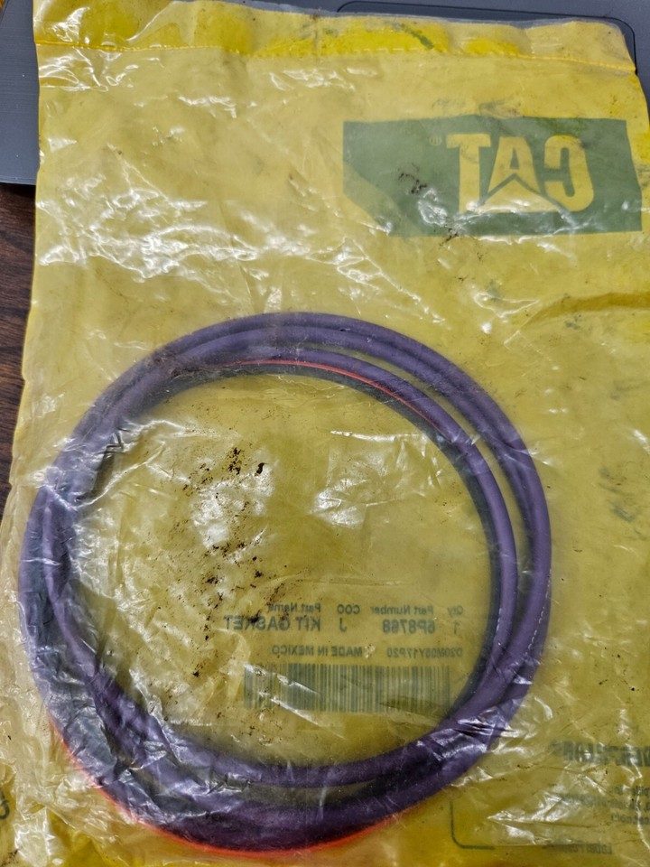 CAT 5P8768 | eBay