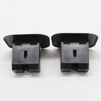 4 Pcs For VW Jetta MK6 AUDI A6 Rear Seat-Cushion Frame Bracket Clip ...