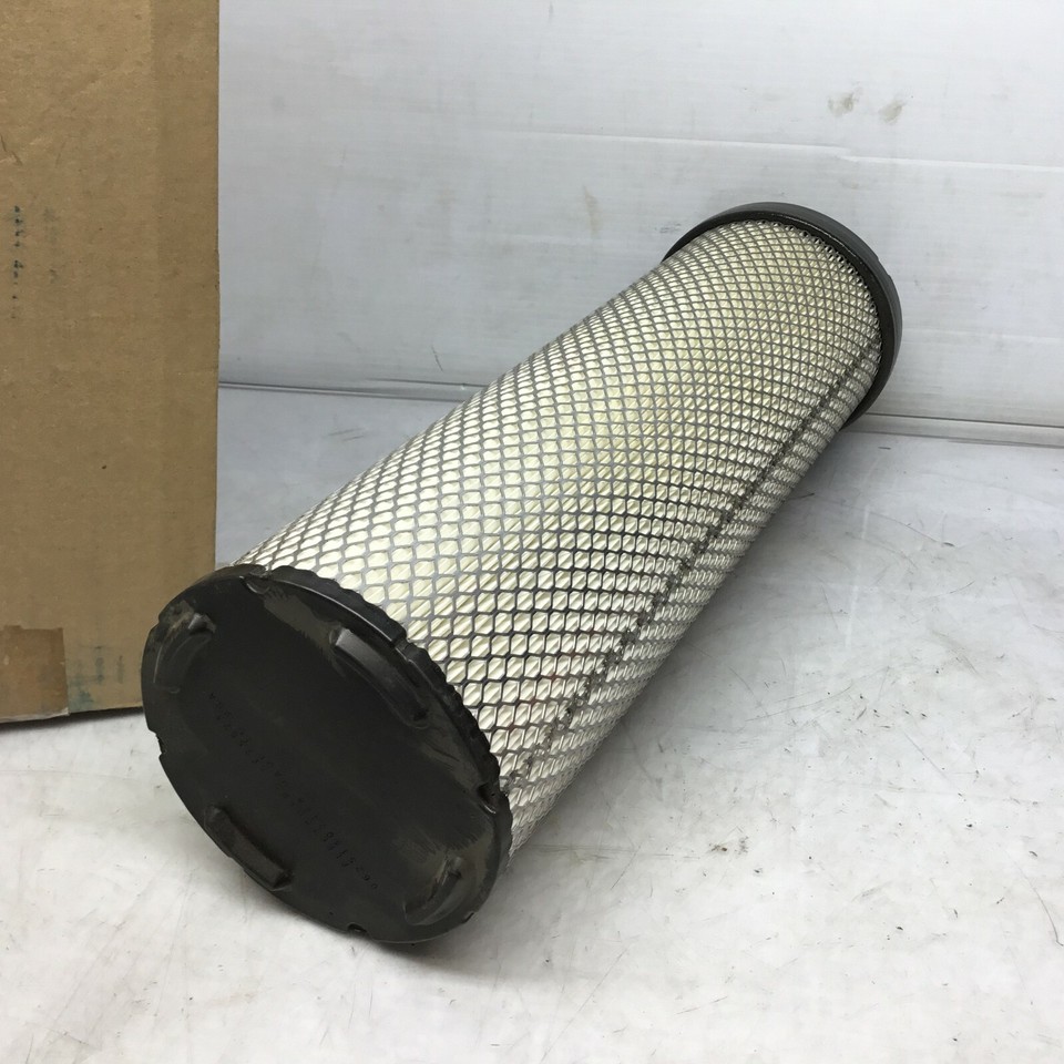 Fleetguard Air Filter AF25523 | AF25523 Performance Part | More Than 5 ...
