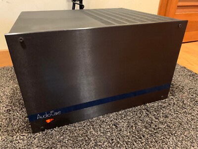 AMX AudioEase SP-2 Amplifier / Controller | eBay