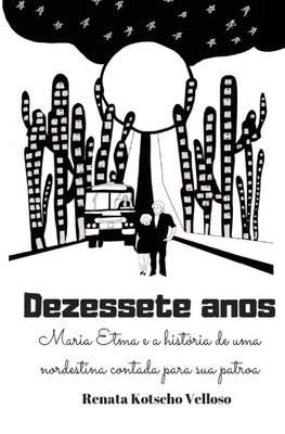 Maria Etma Mace Dezessete anos: Maria Etma e a história de uma norde ...