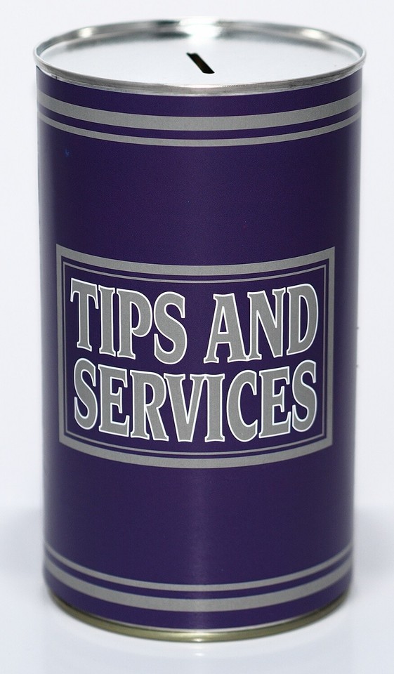 Large Savings Tin - £500 Saver Fund, Keep Calm Fund - Novelty Money ...