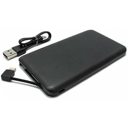 proda power bank 5000 mah slim portable phone charger battery | eBay