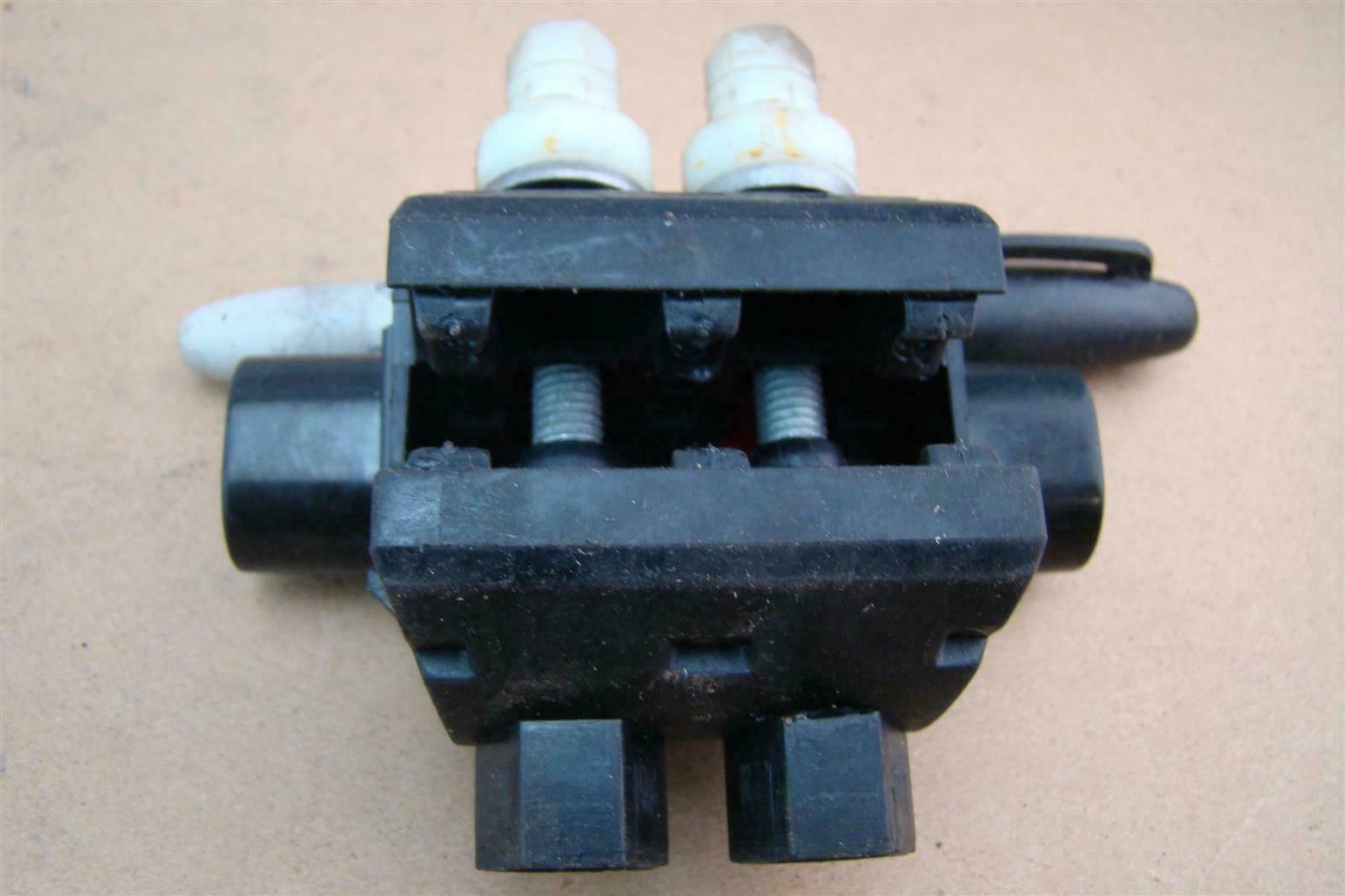 Buchanan Displacment Connector, 4/0-#2 B-Tap, AL9CU 600v, BTC4/0-2 | eBay