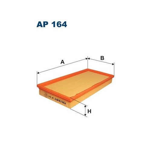 FILTRON Filtre à air pour LDV AP 164 | eBay