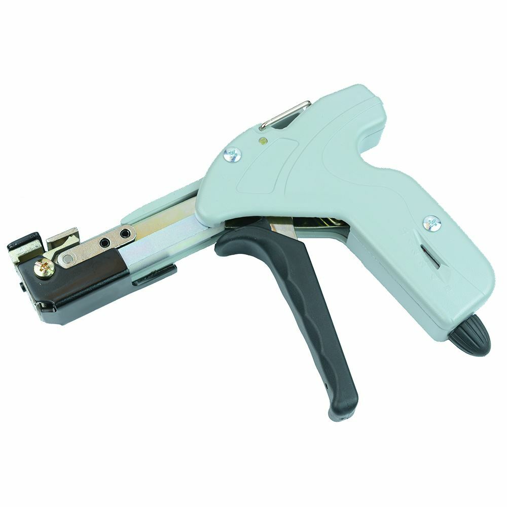Cable Tie Tensioner for Stainless Steel cable Ties | eBay