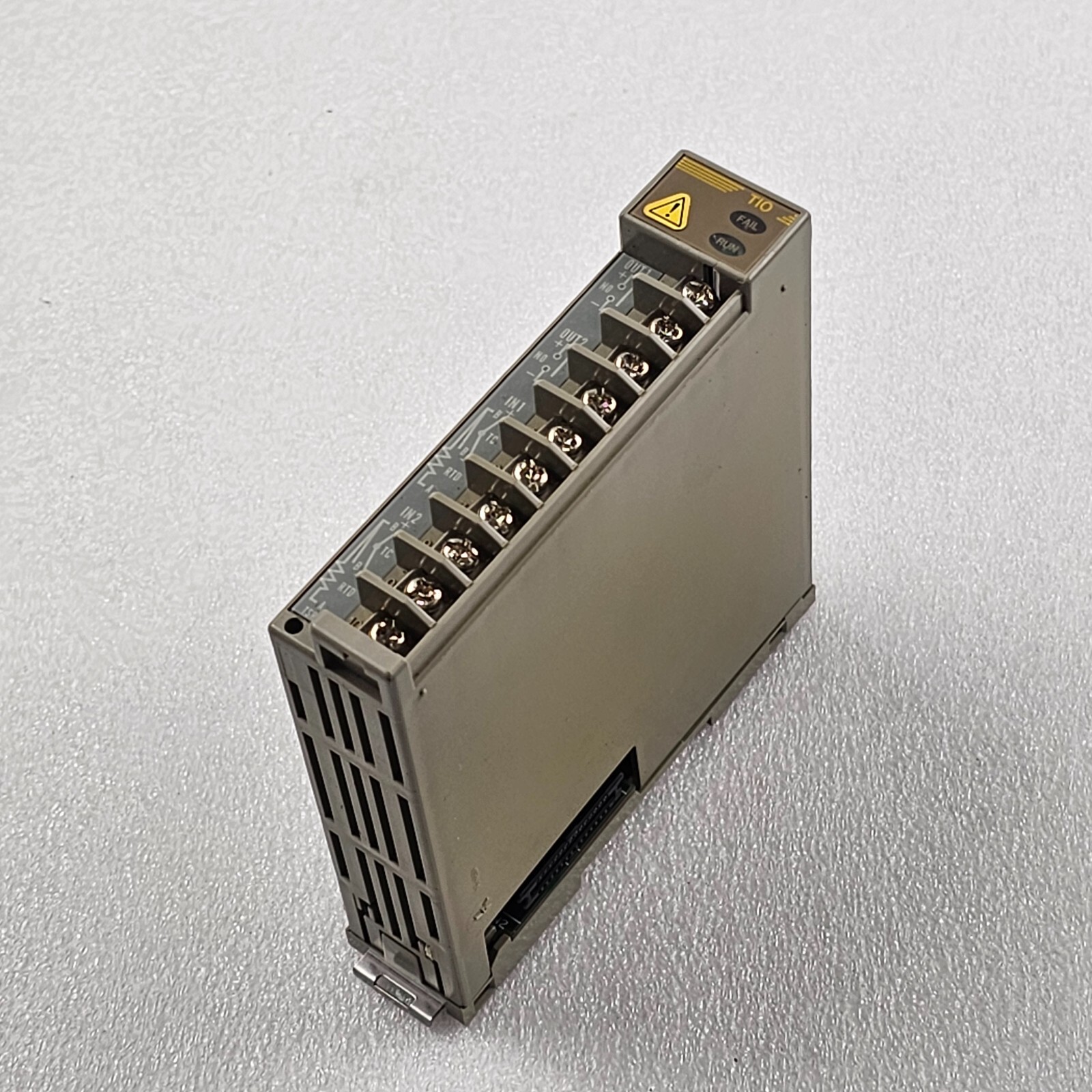 RKC FAREX H-TIO-B-FK10-V＊NN SR Mini HG SYSTEM | eBay