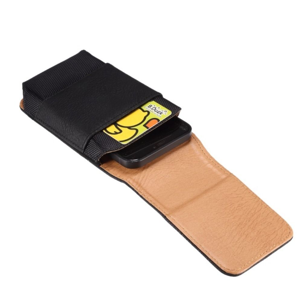 Universal Men Waist Bag Mobile Phone Belt Clip For Mobile Phone Holster ...