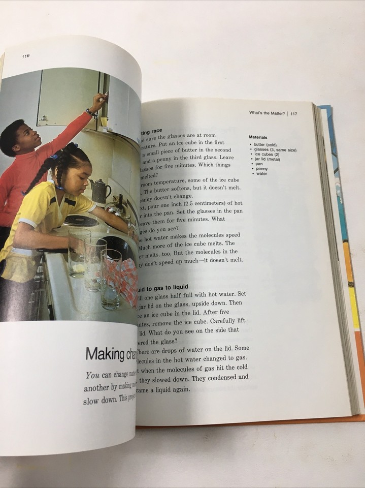 Childcraft : How Things Work, Volume 7 - World Book Inc. (Hardcover ...