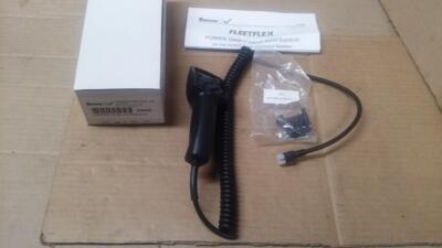 OEM SnowEx Handheld Fleet Flex Plow Controller Snow 85800 4 pin ...