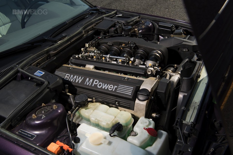bmw e34 m5 parts | eBay UK