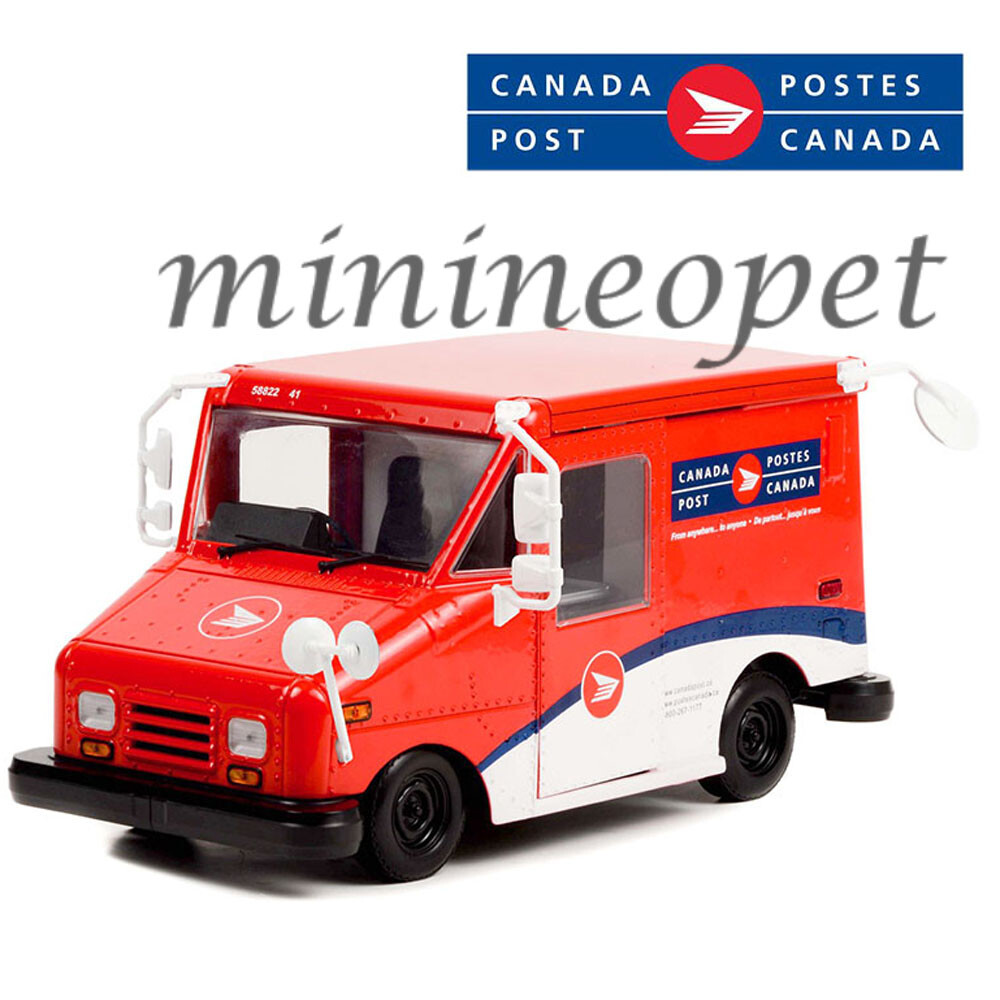 Canadian Post Office Coloring Pages
