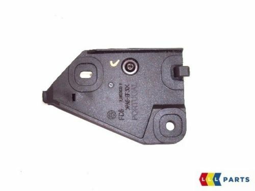 Audi OEM 07-15 Q7 Hood-release Handle Bracket 7L0823633H for sale ...
