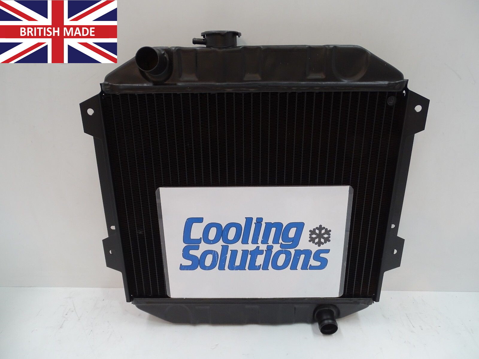 FORD CORTINA MK3 RADIATOR | eBay