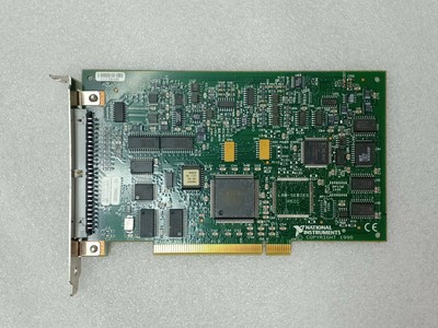 National instruments PCI-1200. | eBay