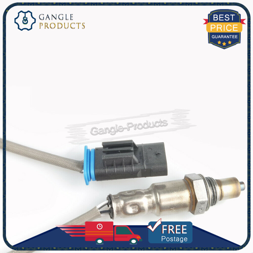 Rear Lower Oxygen Sensor 11788689863 for BMW 3.0L | eBay